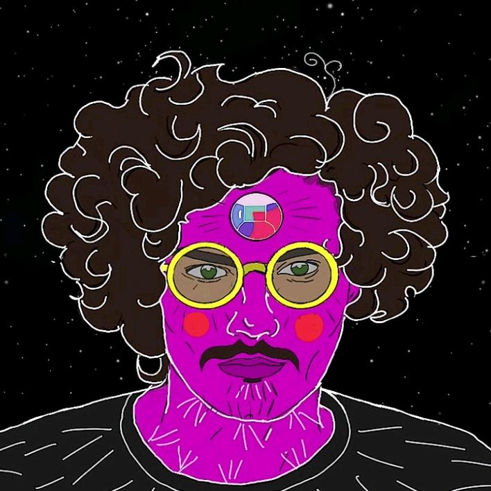 Contact Synth Peter - Creator and Influencer