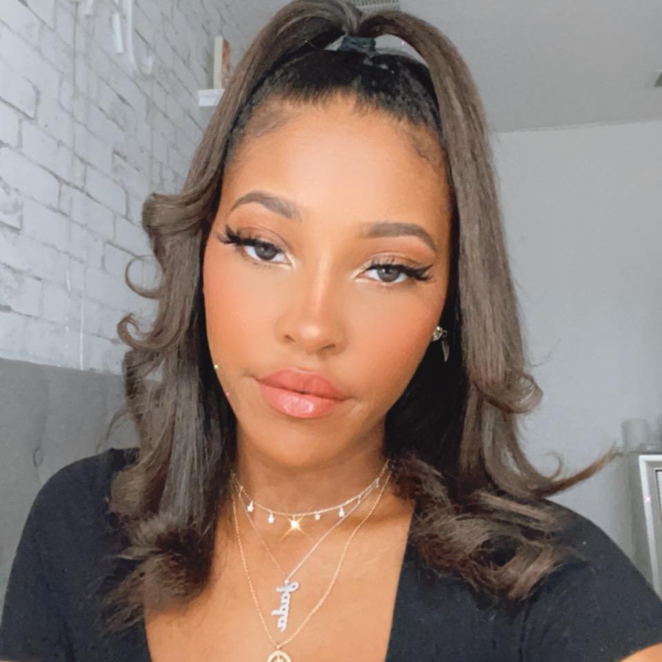 jada wesley Influencer Profile - Work With Influencer jada wesley