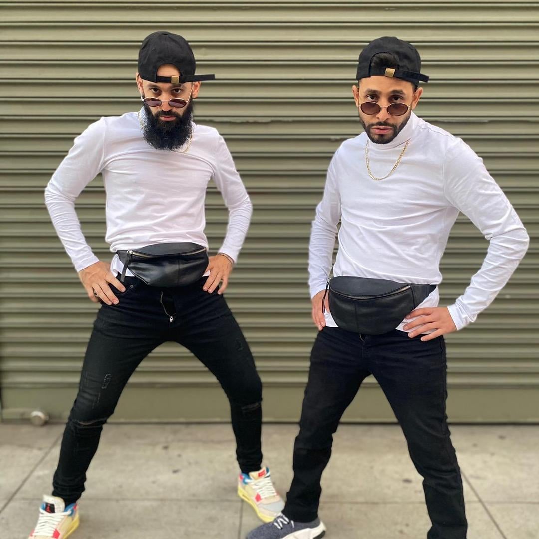 Contact The Thrust Boys - Creator and Influencer