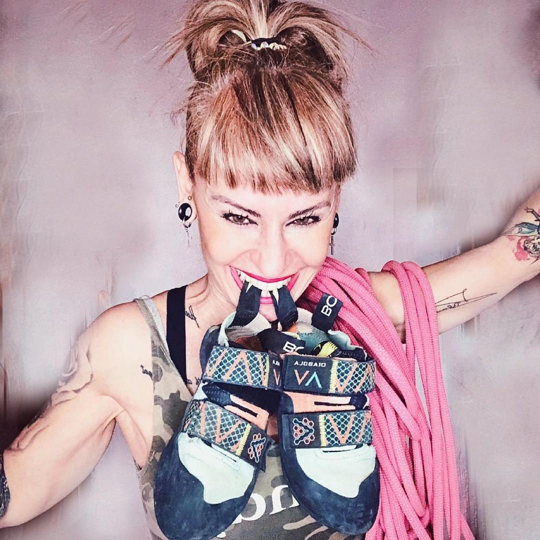 Contact Brigitte Marti Blanco - Agent, Manager and Publicist Details