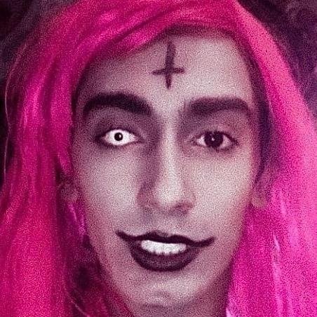 Contact Gibo Baby - Creator and Influencer