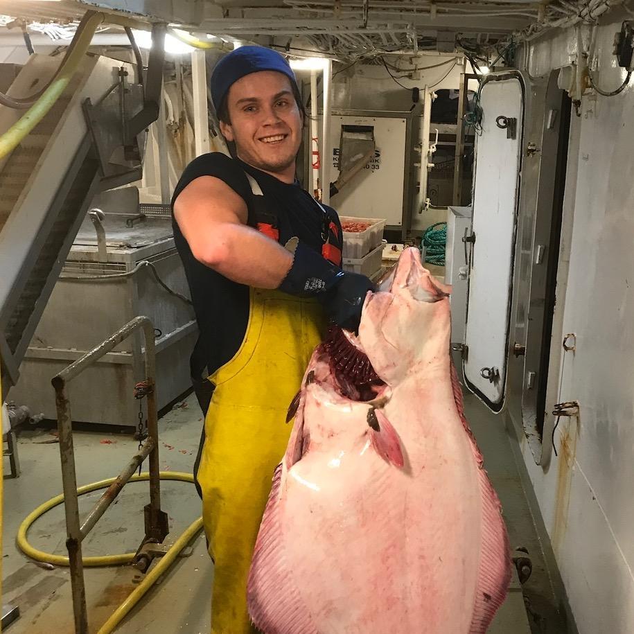 Benjamin Bakke Influencer Profile - Work With Influencer Benjamin Bakke