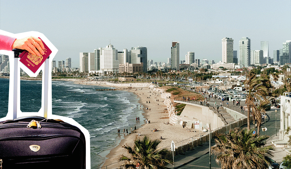 Here Are The Twelve Green List Countries (And The Catch...) - The Handbook