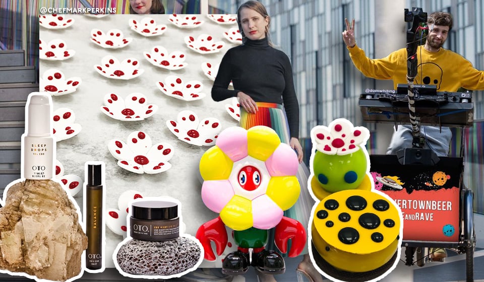 It's Bank Holiday Weekend, Here's How To Spend It - The Handbook