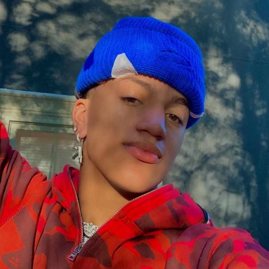 Contact Angel Rivera - Creator and Influencer