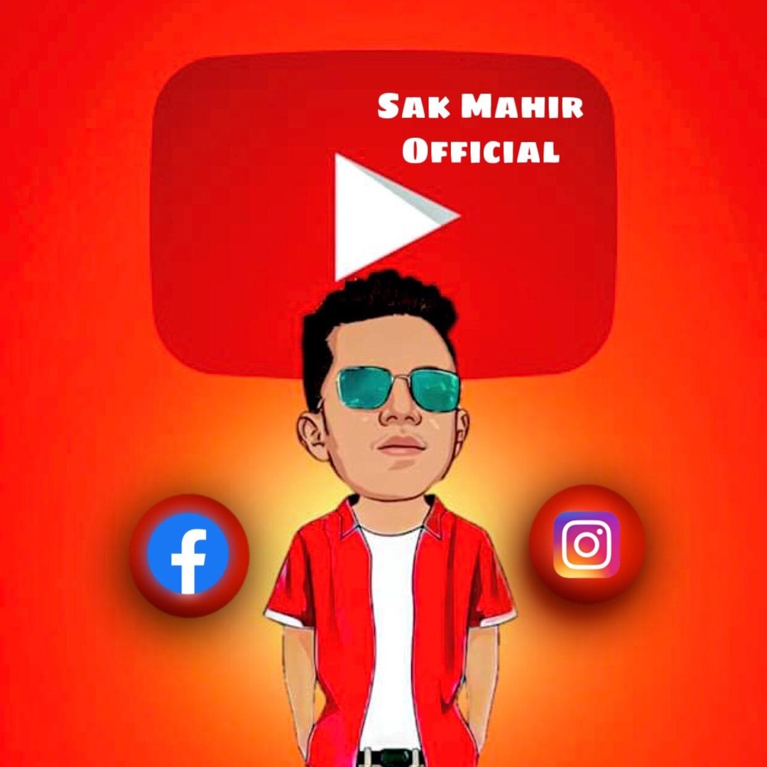 Contact Sak Mahir - Creator and Influencer