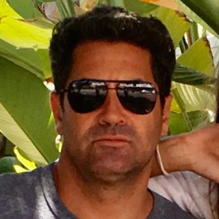 Contact Jay Luchs - Agent, Manager and Publicist Details