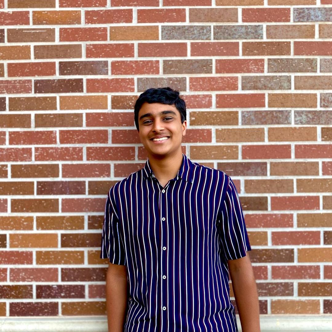 Contact Rishab Gupta - Creator and Influencer