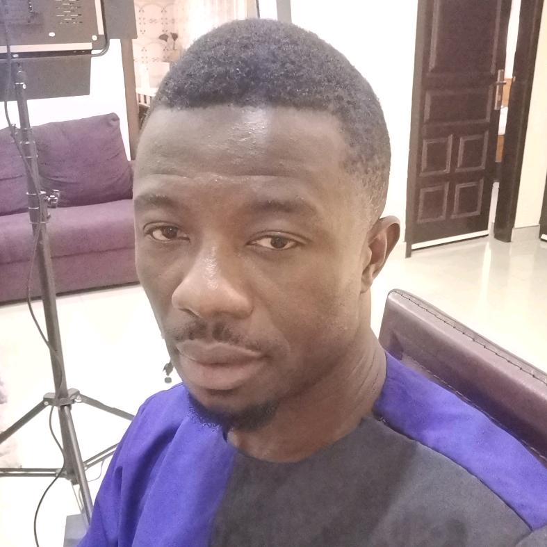 Contact Kwaku Manu Tv - Creator and Influencer