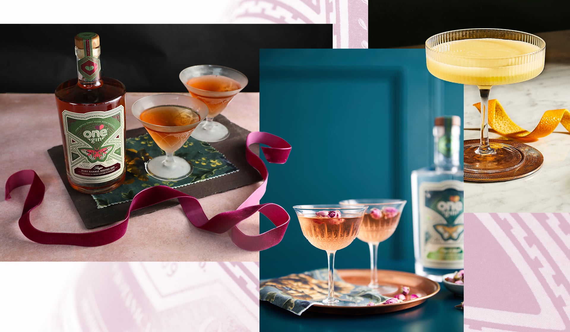 Win A Luxury Gin Bundle Worth Over £200 - Competition