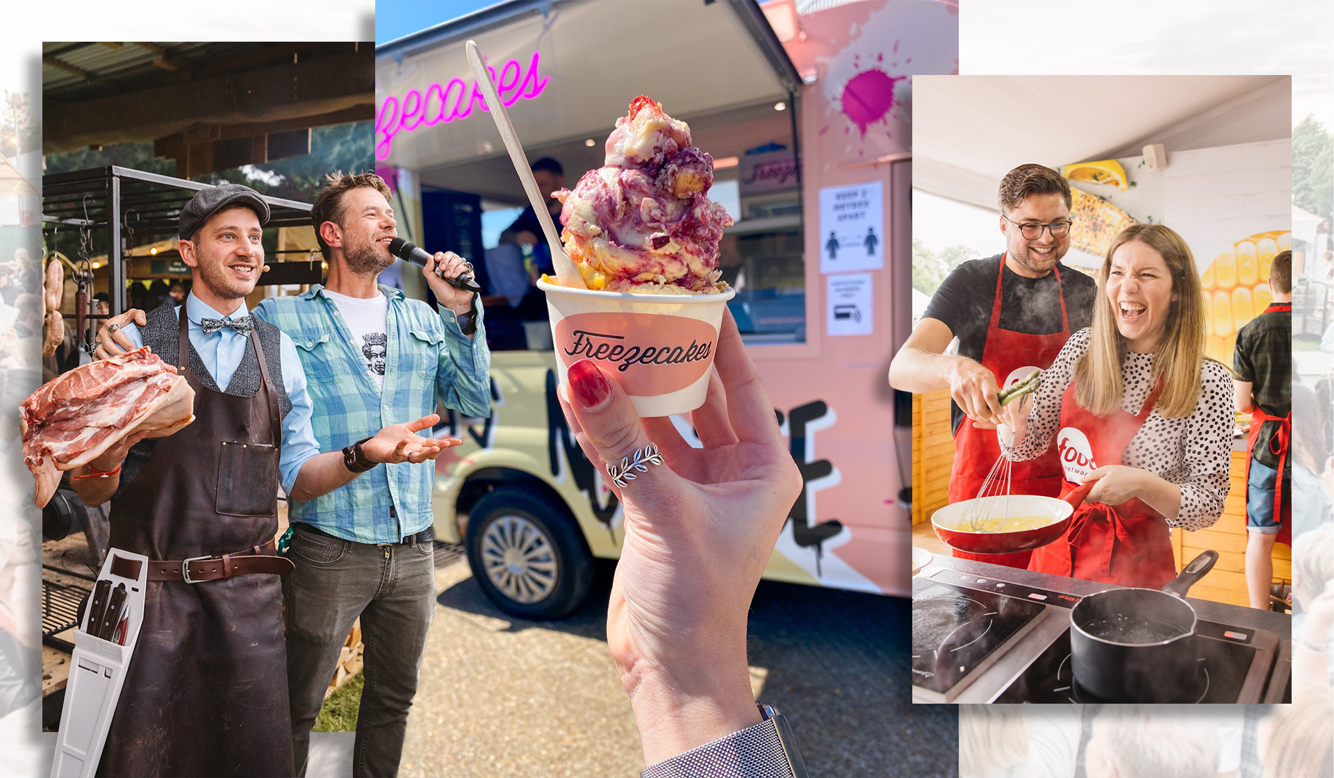 10 Reasons Why Taste Of London Is Worth Visiting (And YES It IS Still ...