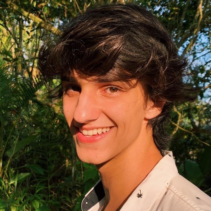 Contact Matheus Theodoro - Agent, Manager and Publicist Details