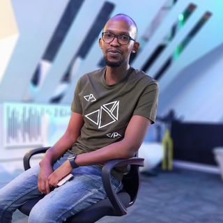 Contact Samuel Gitonga - Agent, Manager and Publicist Details