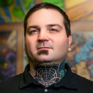Contact Tony Wayne - Agent, Manager and Publicist Details