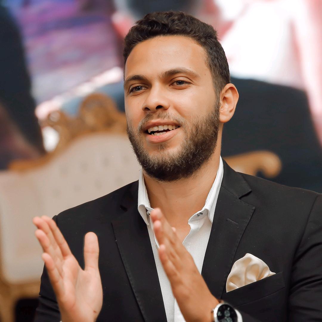 Contact Ahmed Haridy - Agent, Manager and Publicist Details
