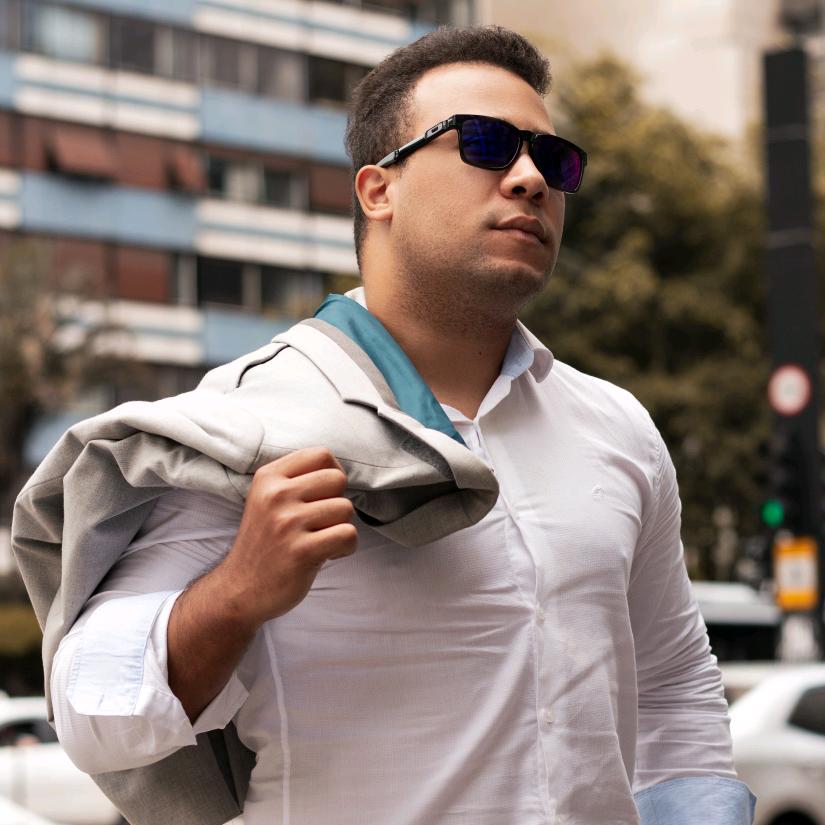 David Lima Influencer Profile - Work With Influencer David Lima