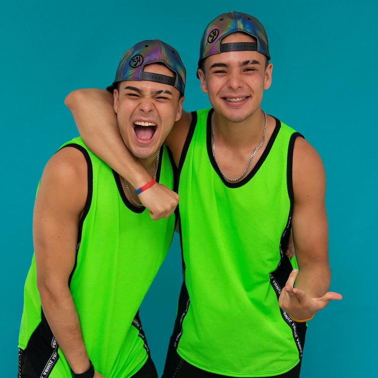 Contact Daniel & Nicolas Garcia - Agent, Manager and Publicist Details