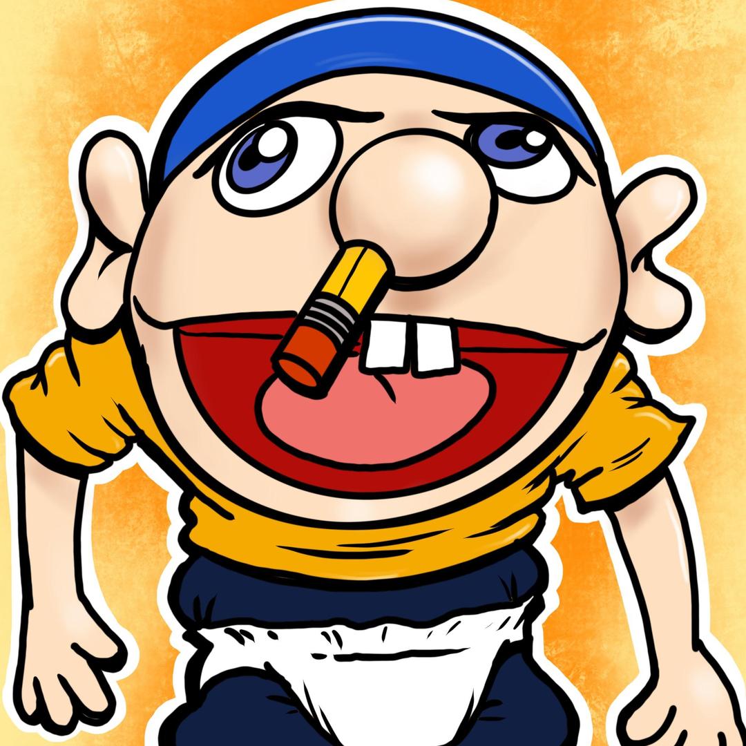 Contact Heres Jeffy - Creator and Influencer