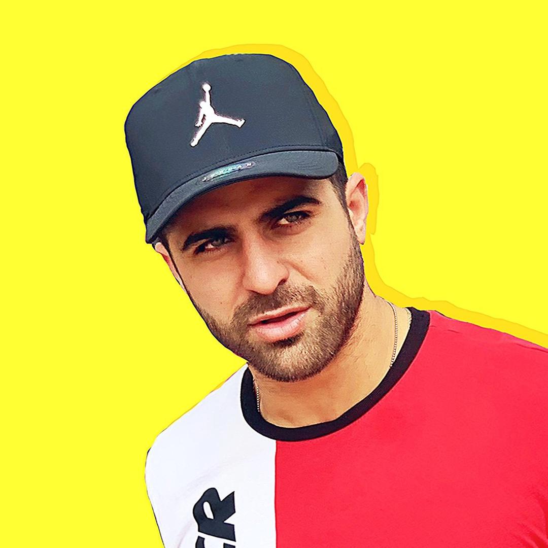 Contact Tsoulfas Panormitis - Creator and Influencer