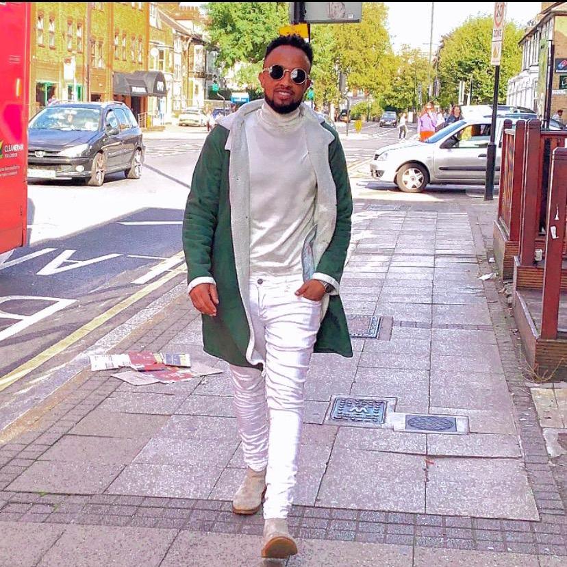 Contact Somali Reaction - Creator and Influencer