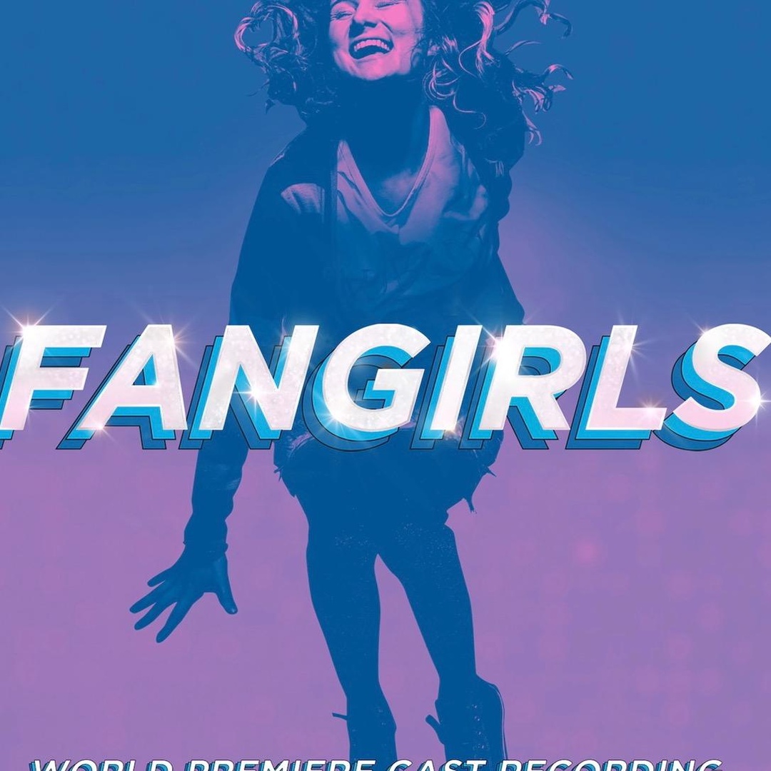 Contact FANGIRLS (A New Musical) - Creator and Influencer