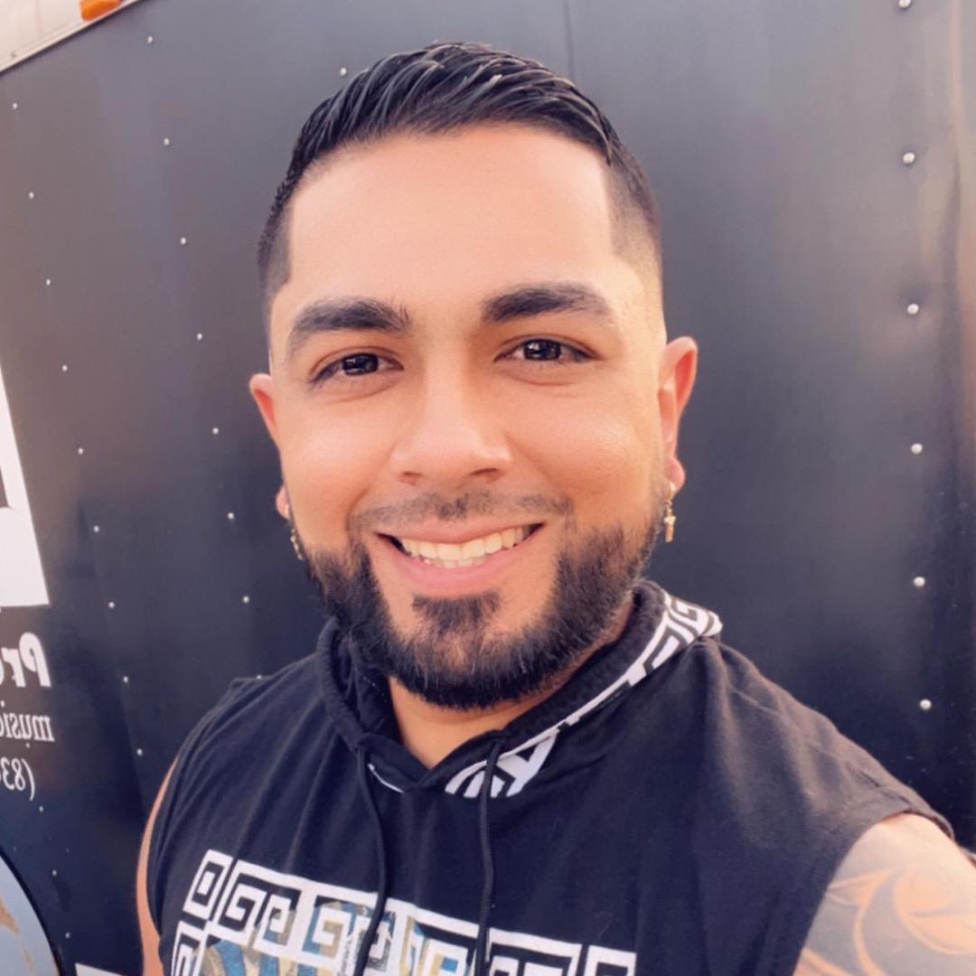 Contact Ray Lascano - Agent, Manager and Publicist Details