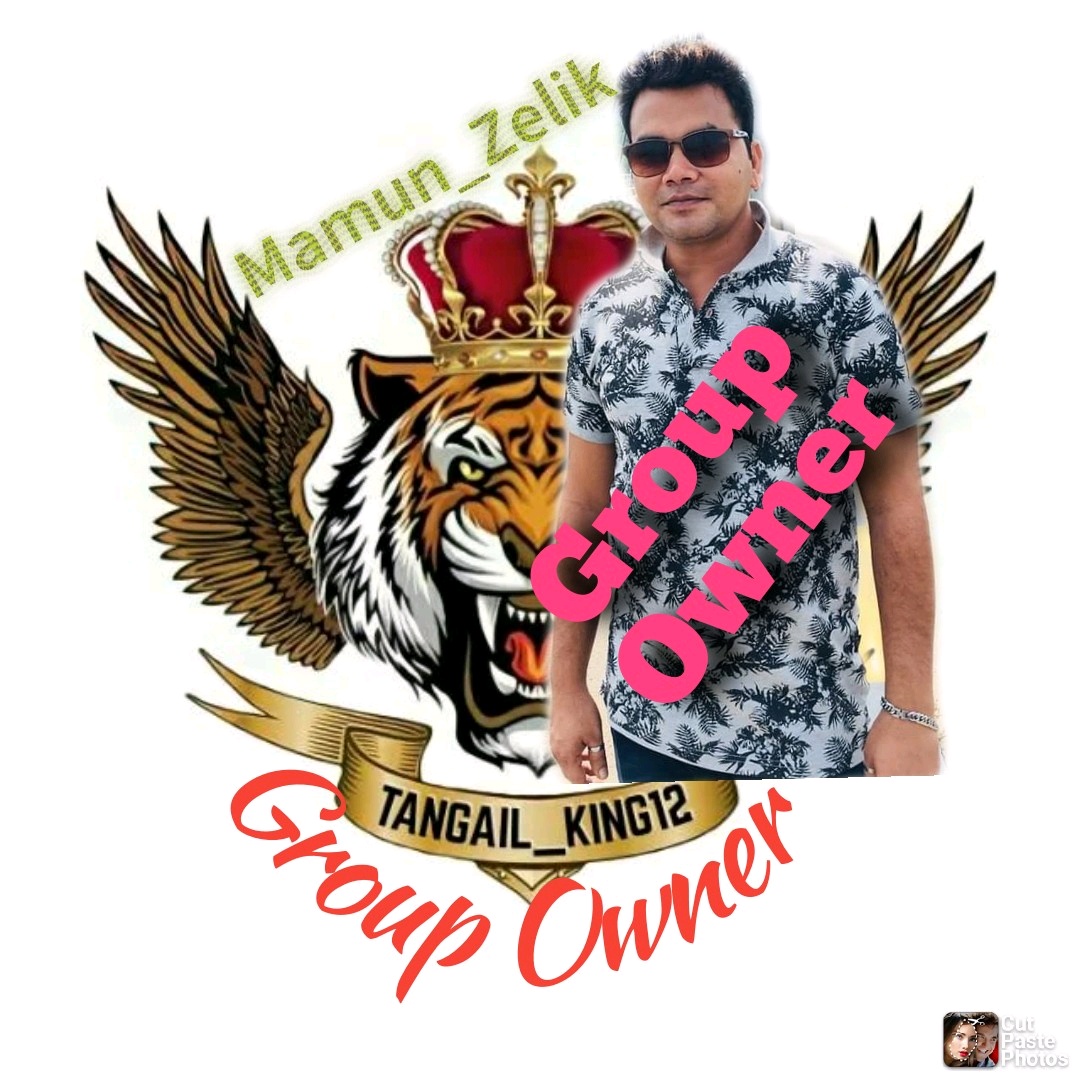 Contact Mamun_Zelik - Creator and Influencer