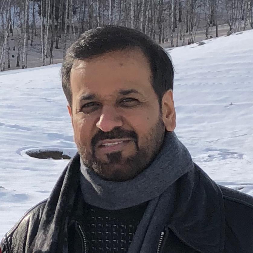 Contact Saif Belhasa - Agent, Manager and Publicist Details