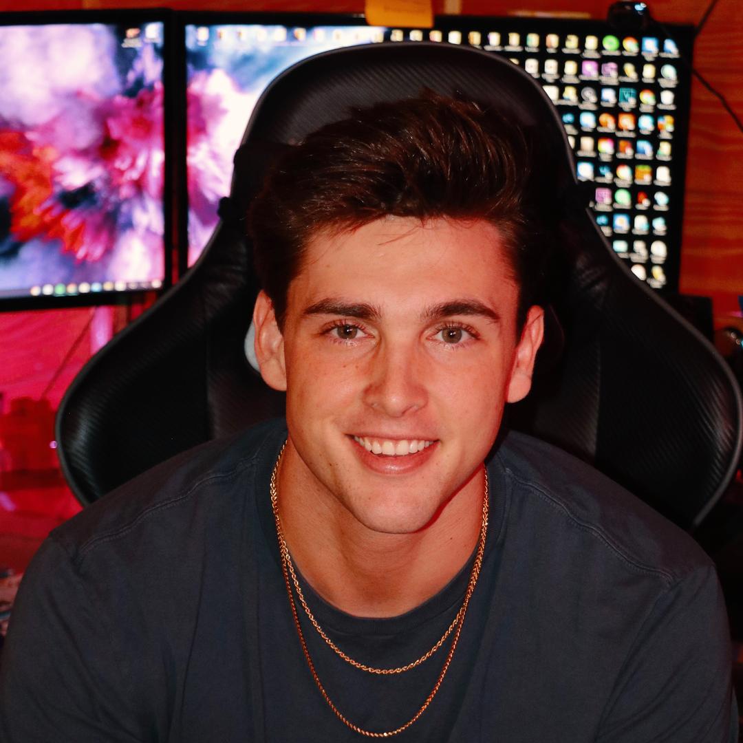 Contact Payton Porter - Creator and Influencer