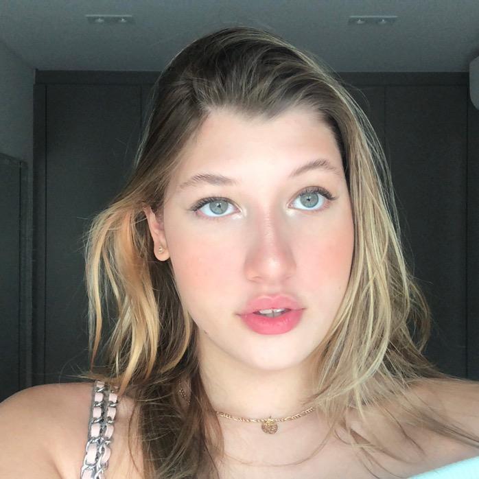 Contact Isadora Lima - Agent, Manager and Publicist Details