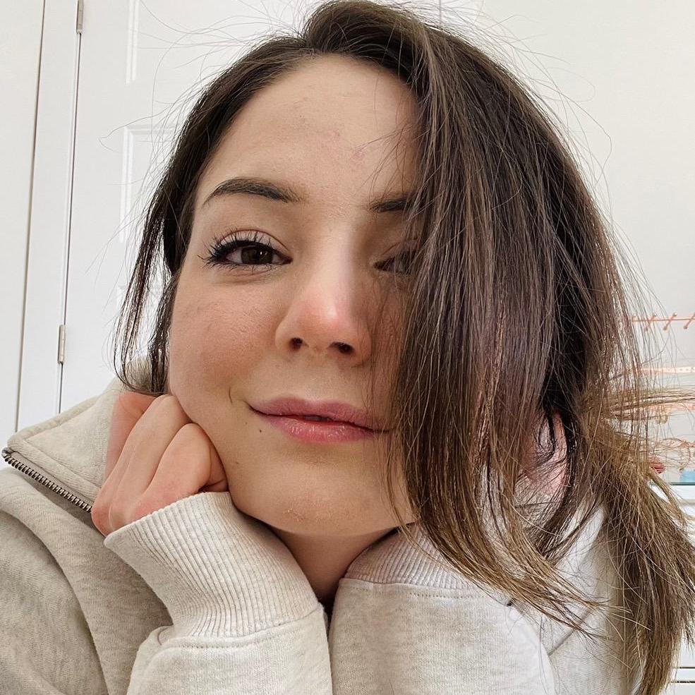 Contact Sandy InLace - Agent, Manager and Publicist Details