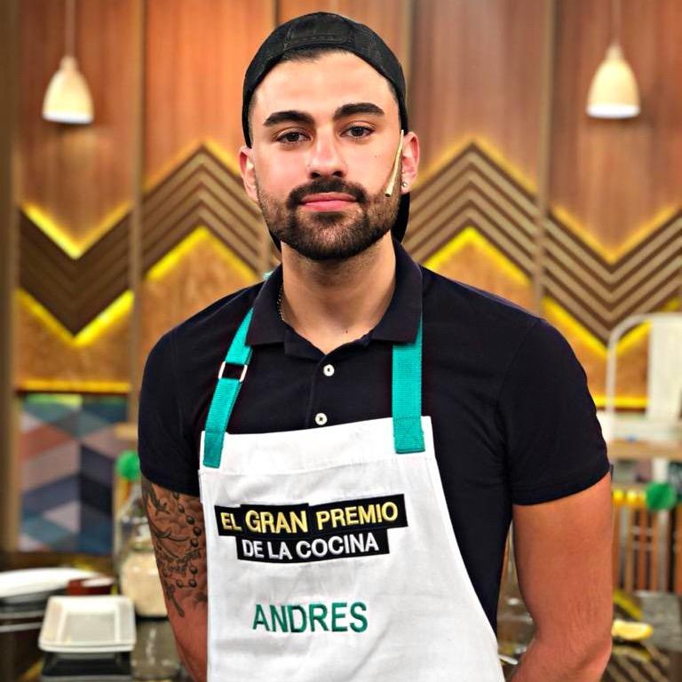 Contact Andi Simon - Agent, Manager and Publicist Details