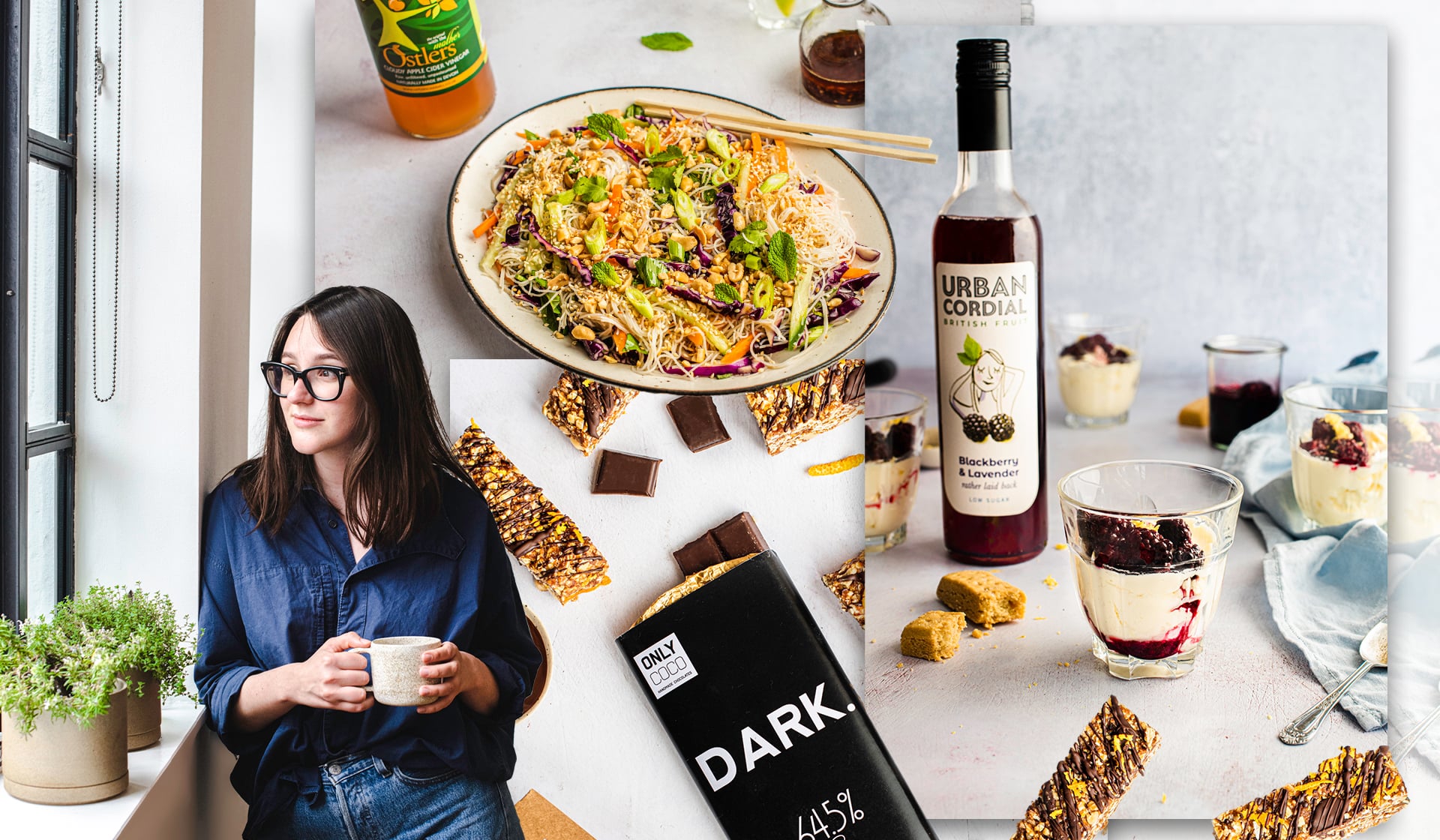 5 Lucky Winners: Win A Luxury Artisan Food Bundle From The London ...