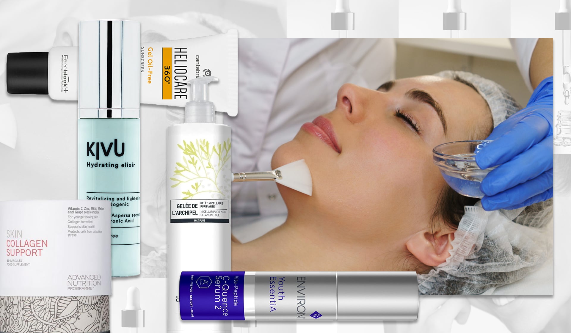 Win Over £200 Worth Of Beauty Products Plus A Consultation With A Skin ...