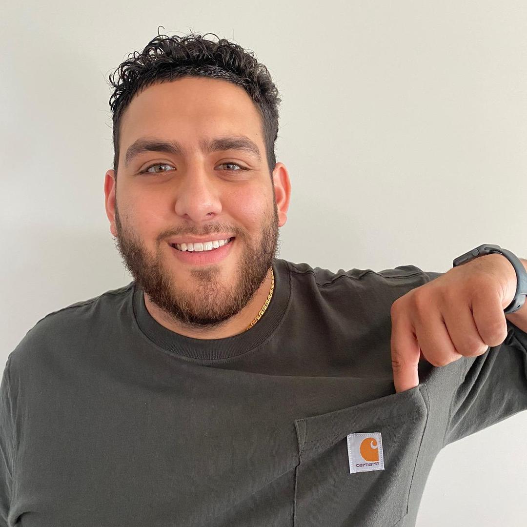 Contact Joe Samaan - Agent, Manager and Publicist Details