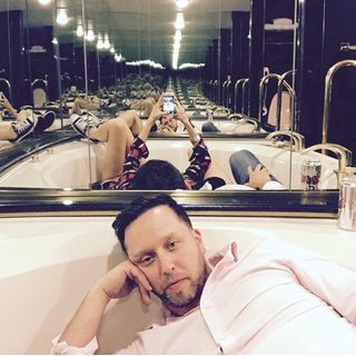Contact Andy Kozel - Agent, Manager and Publicist Details