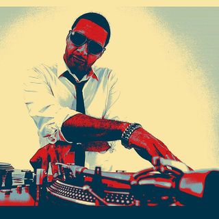 Contact Dj Mad Linx - Agent, Manager and Publicist Details