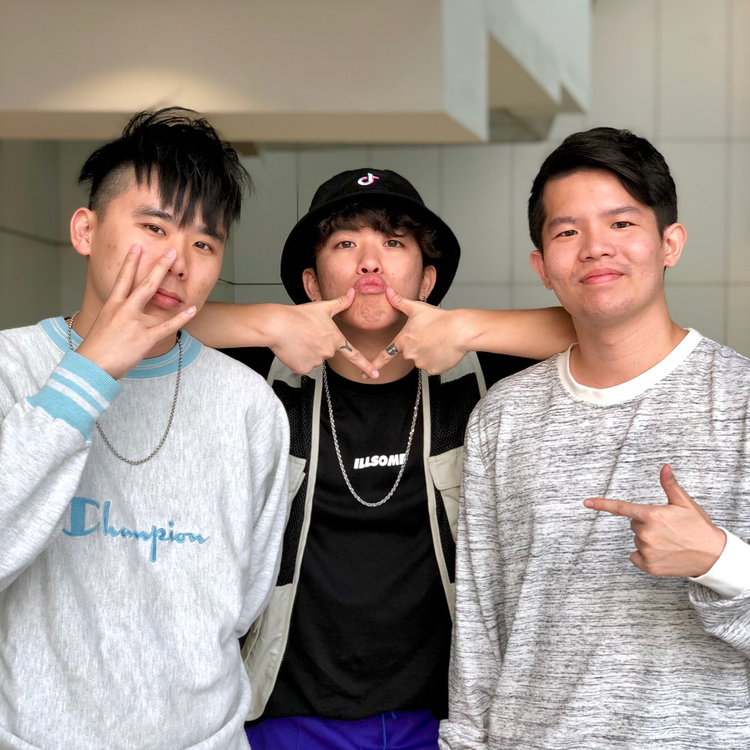 Contact 3p_official - Creator and Influencer