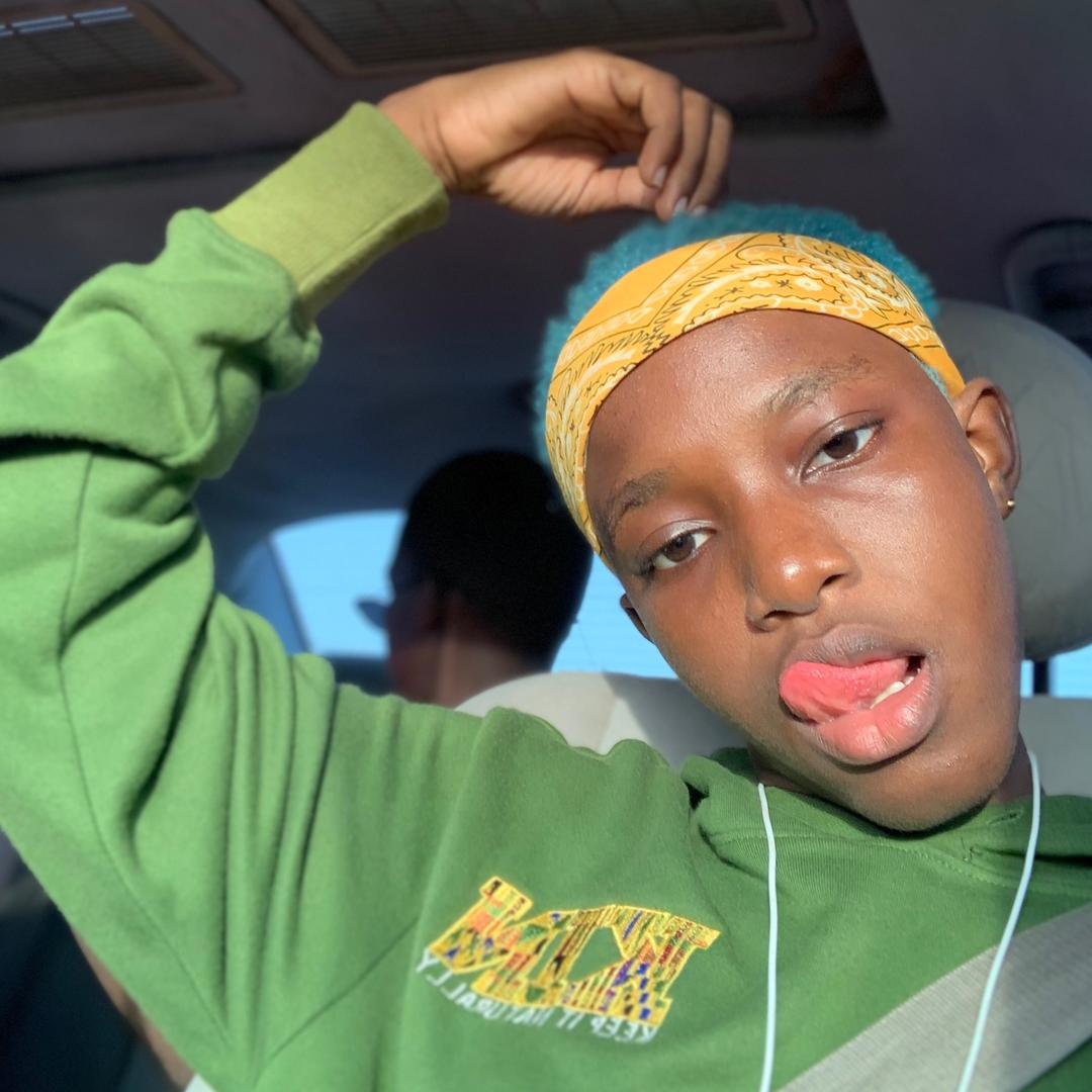 Lisa Quama Influencer Profile - Work With Influencer Lisa Quama