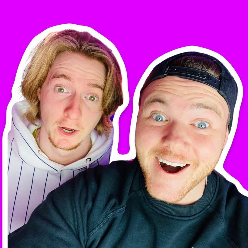 Nick and Cam Influencer Profile - Work With Influencer Nick and Cam