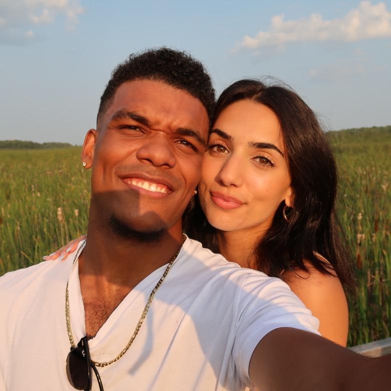 Contact Maya and Carter - Agent, Manager and Publicist Details