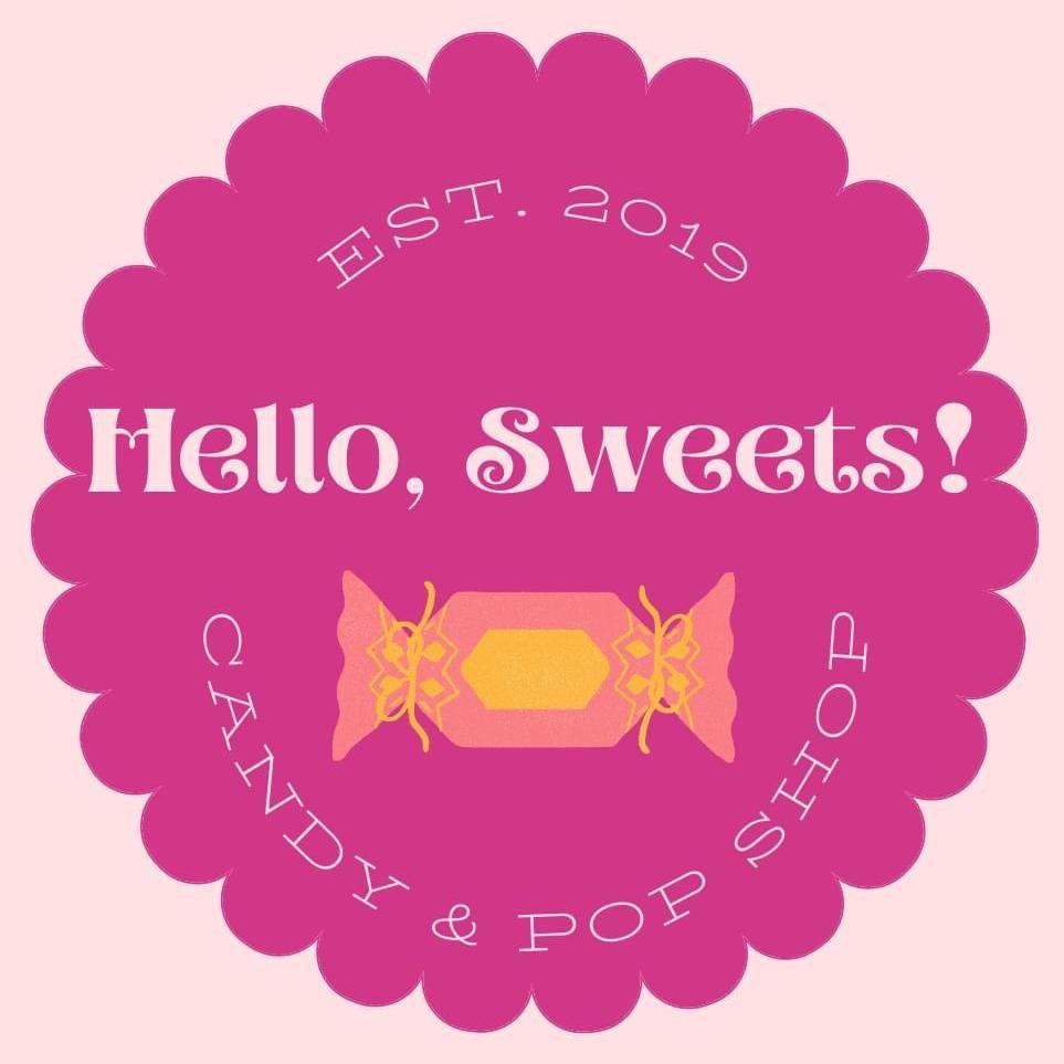 Contact Hello Sweets Candy & Pop Shop - Creator and Influencer