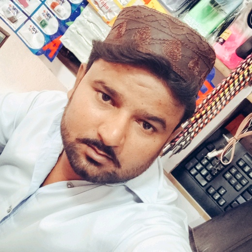 Contact Muhammad RAMZAN - Agent, Manager and Publicist Details