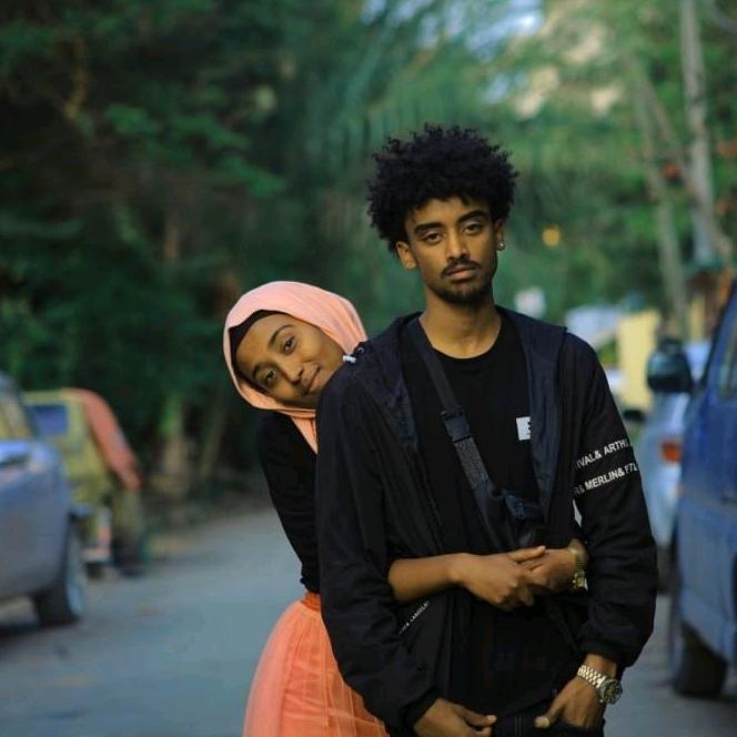 Contact hanuni - Creator and Influencer