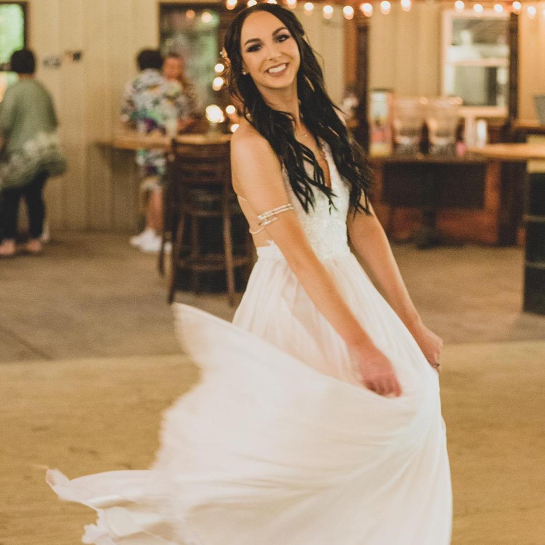 Kaylee Stanhouse Influencer Profile - Work With Influencer Kaylee Stanhouse