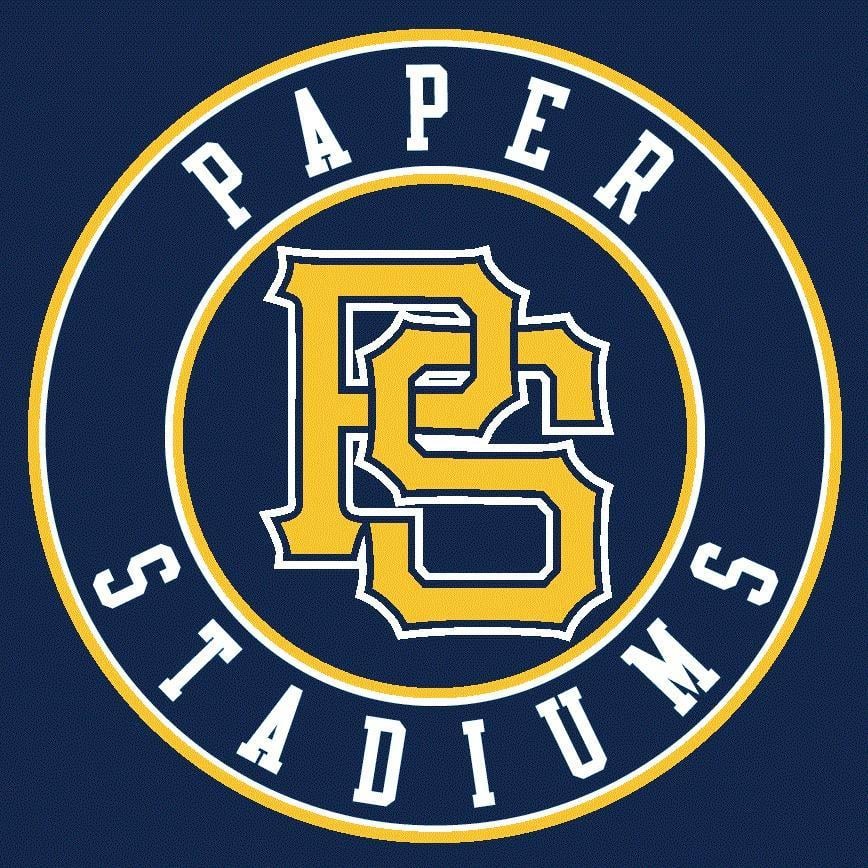 Contact Paper Stadiums - Creator and Influencer