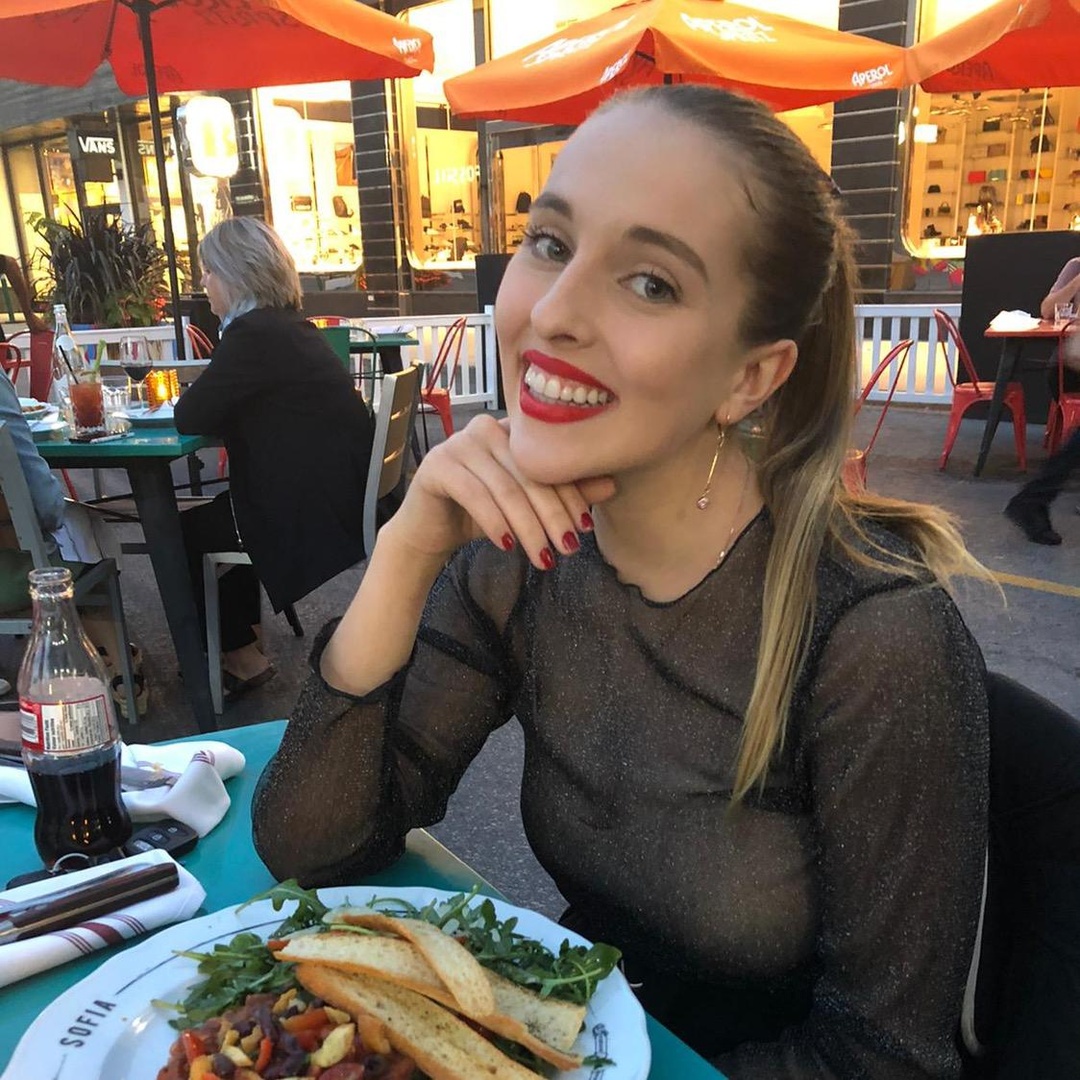 Kim Migneault Influencer Profile - Work With Influencer Kim Migneault