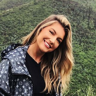 Contact Haley Busch - Agent, Manager and Publicist Details