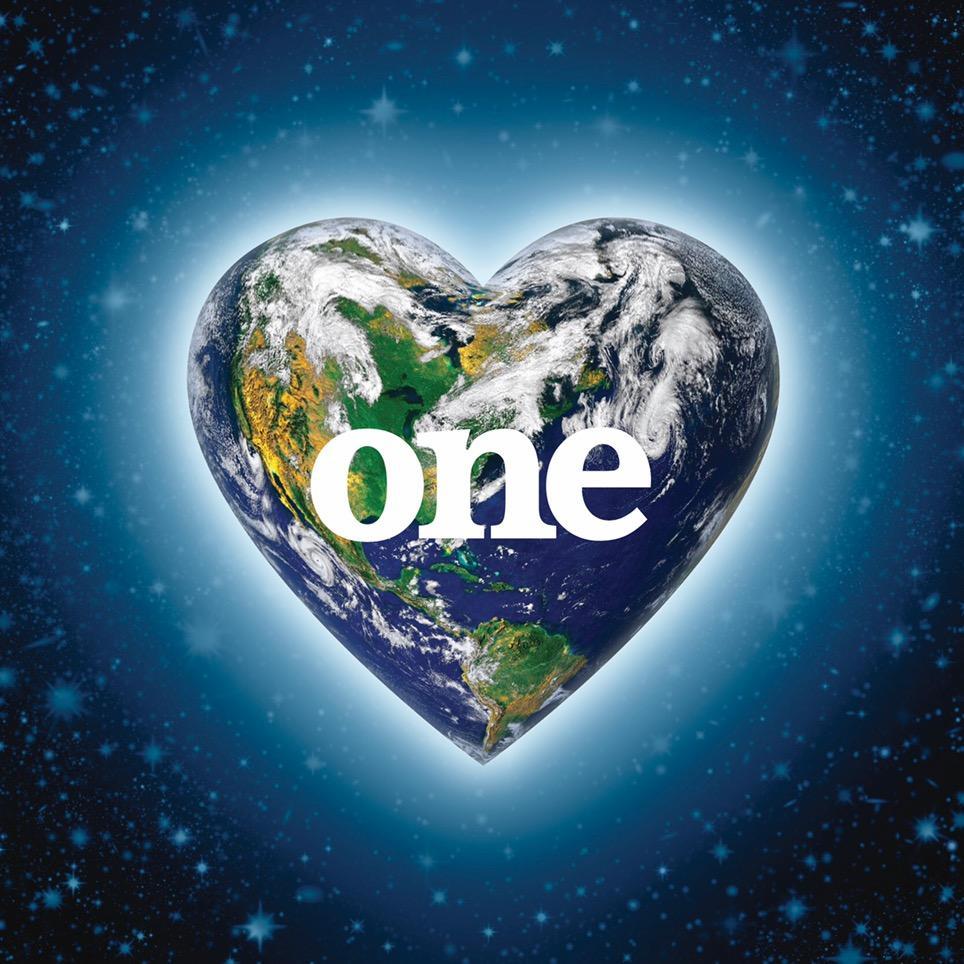 Contact The One Heart Movement - Creator and Influencer
