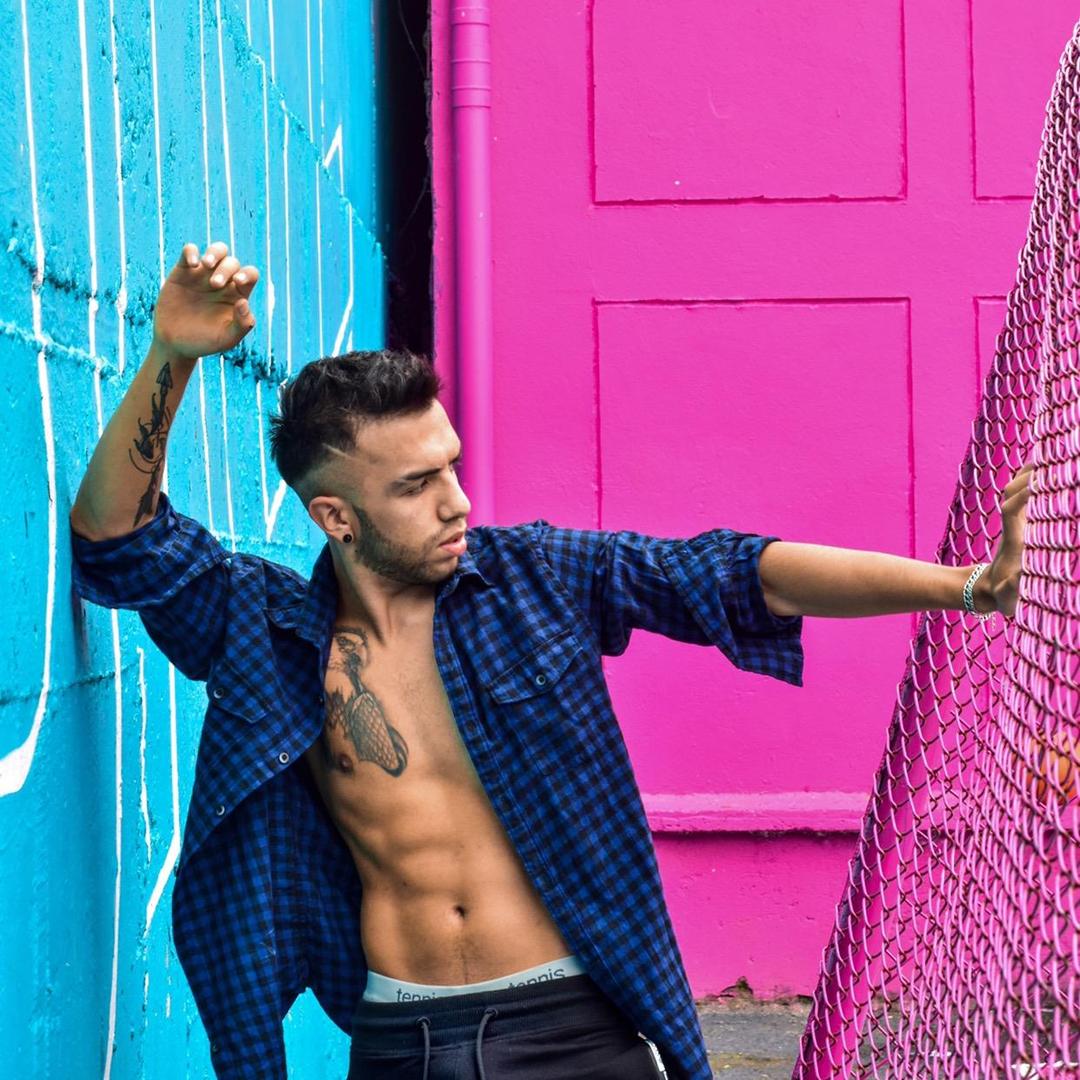 Contact Maikol Arias - Agent, Manager and Publicist Details